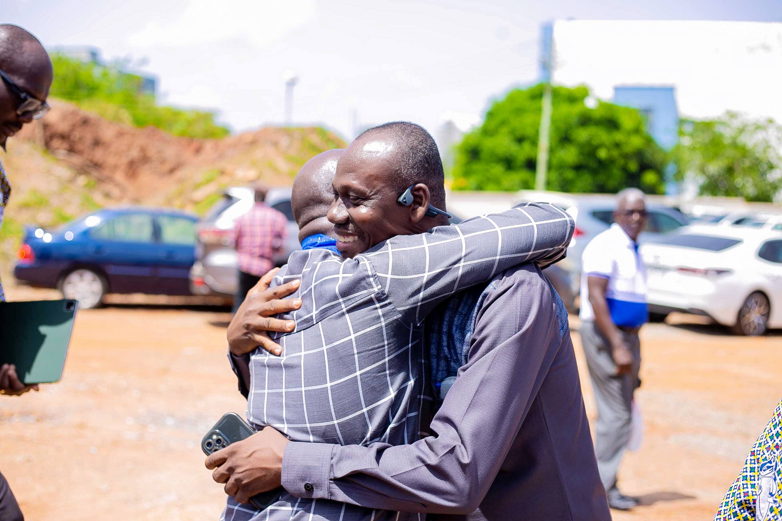 Ghana Institution of Surveyors (GhIS)